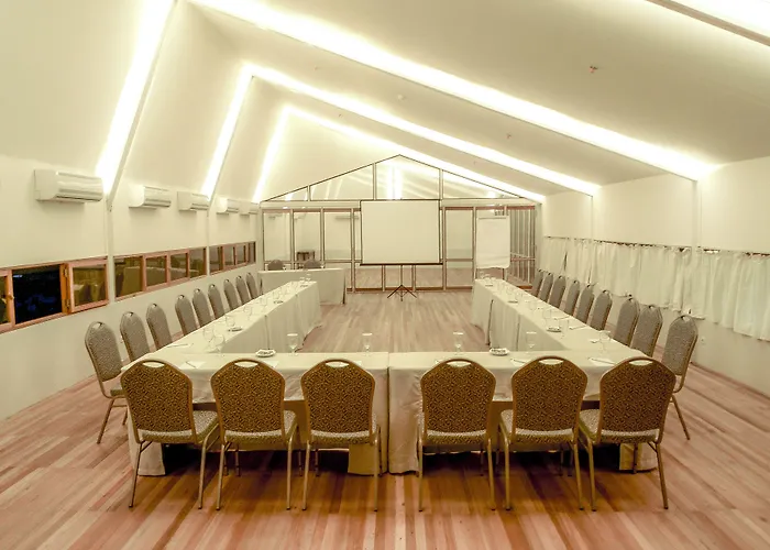 GREENHOST BOUTIQUE HOTEL PRAWIROTAMAN, YOGYAKARTA